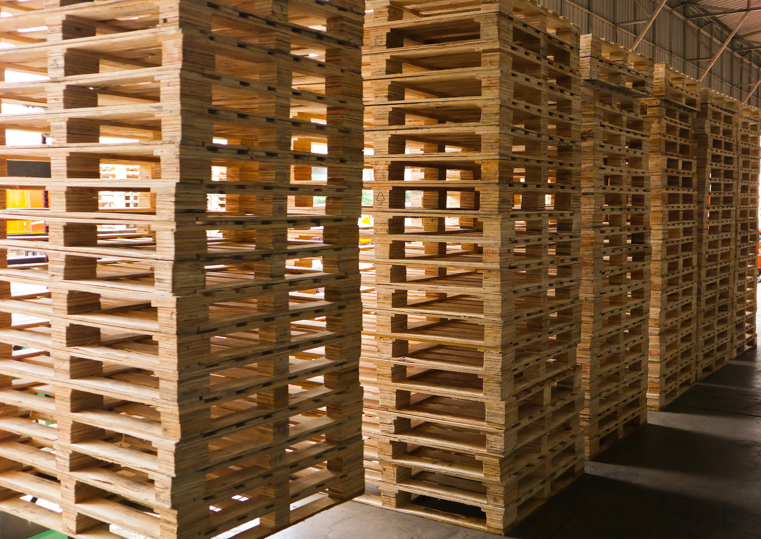 Products - Top Class Pallets